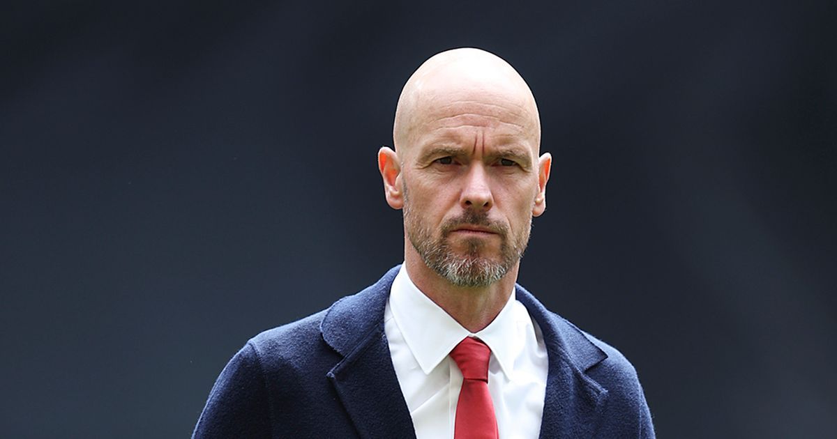 Manchester United pre-season friendly vs RC Lens…