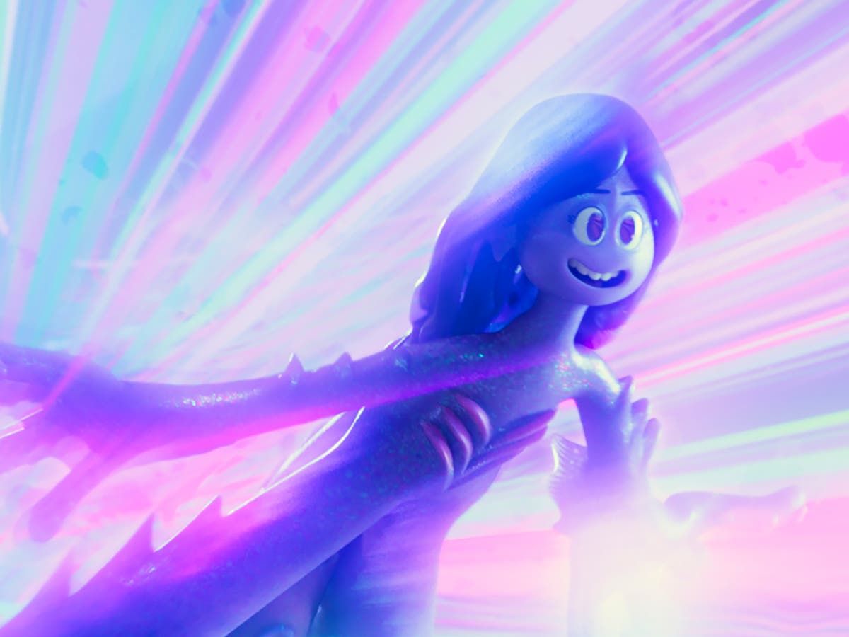 Movie Review: A sea monster is celebrated in 'Ruby…