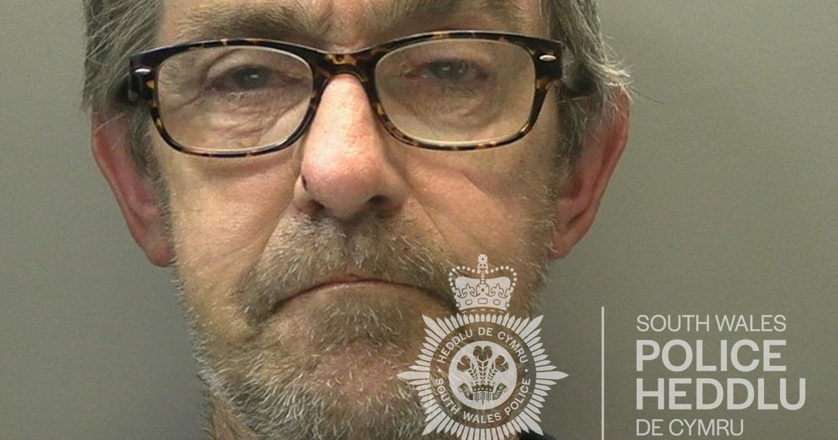 Serial drug dealer jailed after eagle-eyed police…