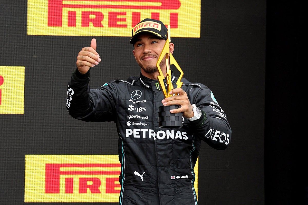 Hamilton suggests new car R&D deadline to level F1…