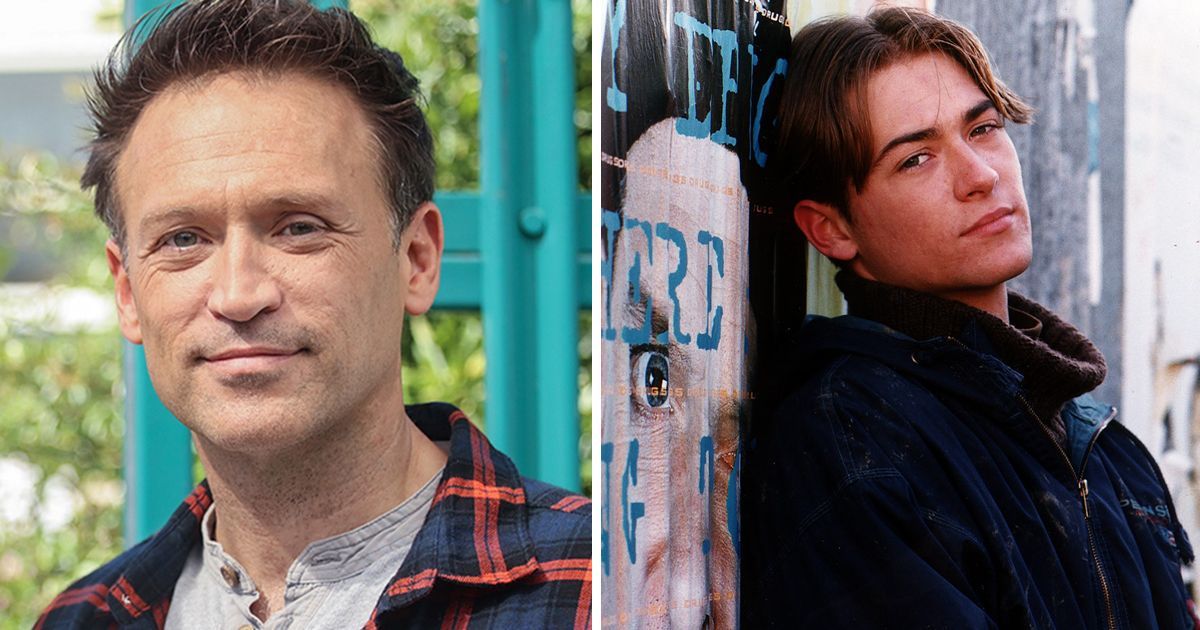 EastEnders star sports new look in BBC role following…