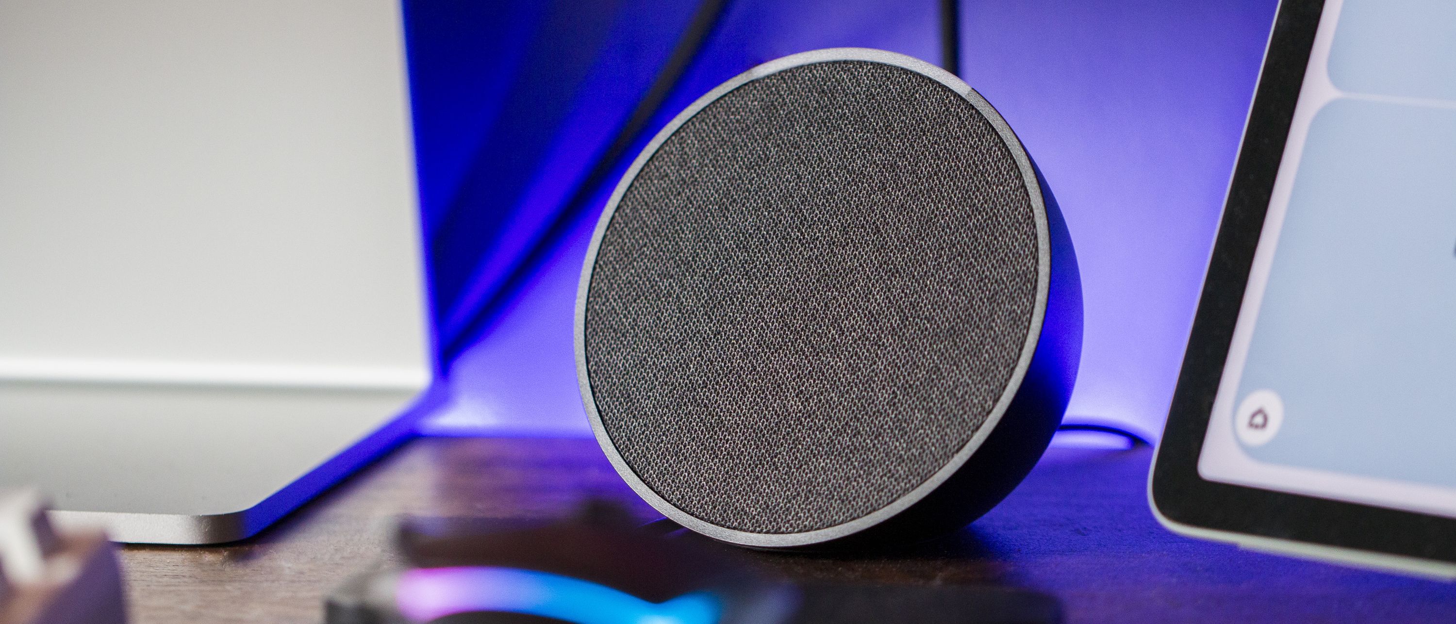 Amazon Echo Pop review: Alexa gets even cheaper