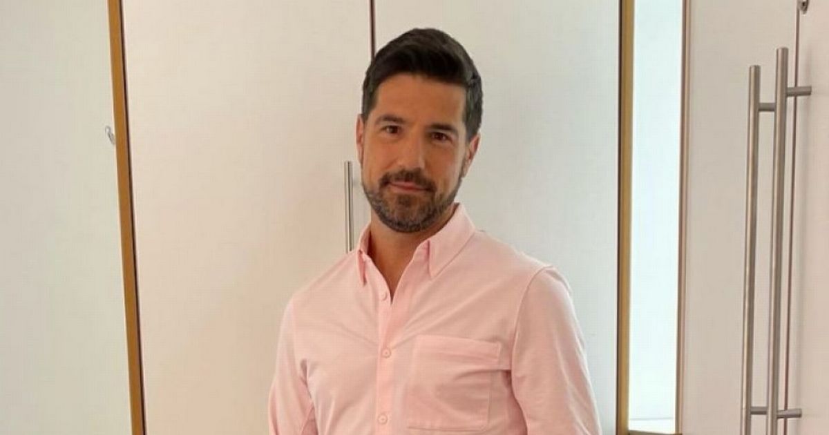 Craig Doyle says 'it's early days' as he makes…