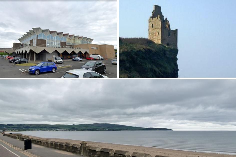 These are the best things to do near Craig Tara…