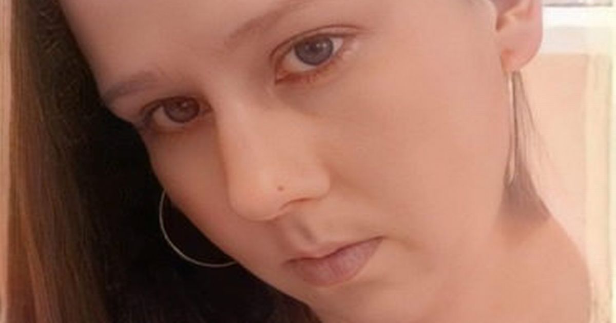 Woman was killed by boyfriend who then pretended she'd…