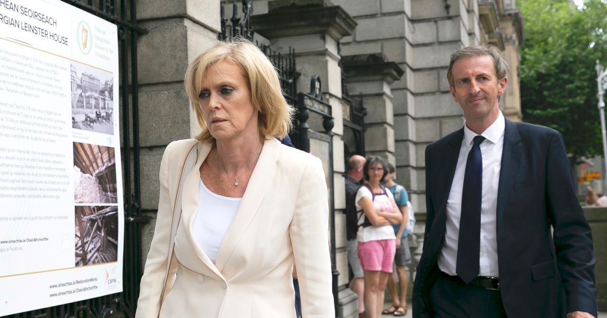 Inside RTE's secret 'barter account' used for €138,000…