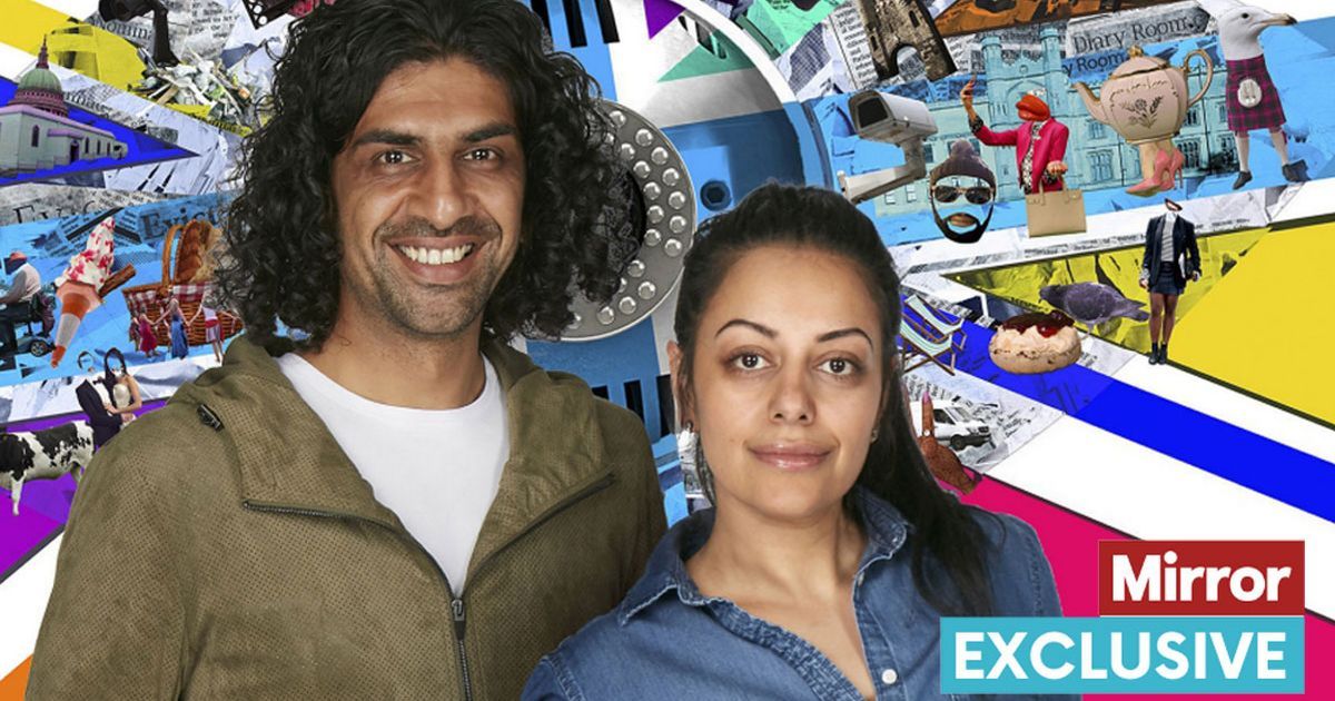 Big Brother icons SLAM wannabe reality stars as they…