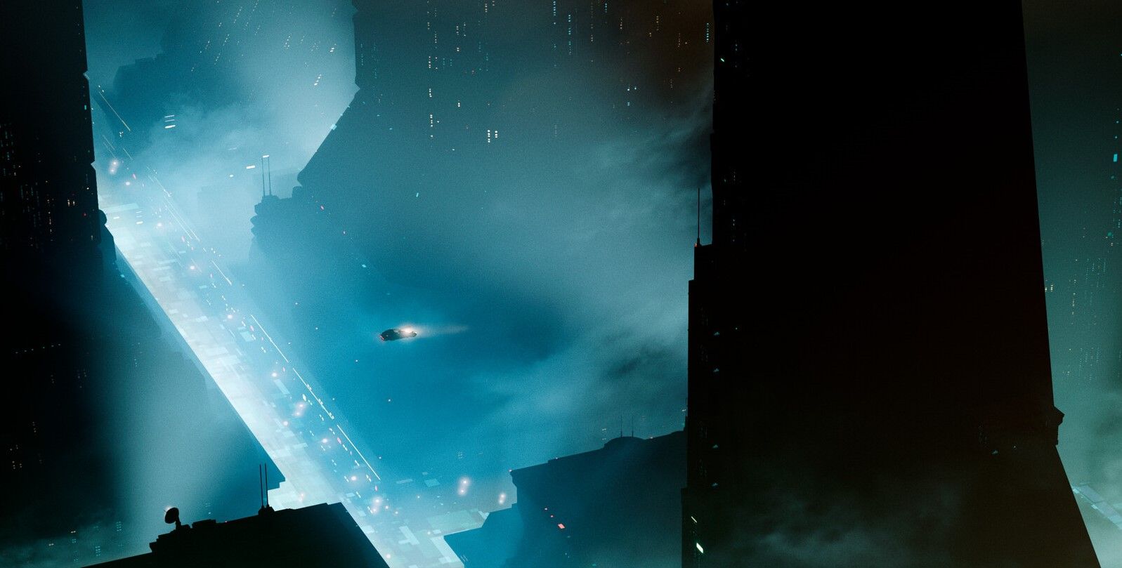 Annapurna reveals Blade Runner 2033: Labyrinth, its…