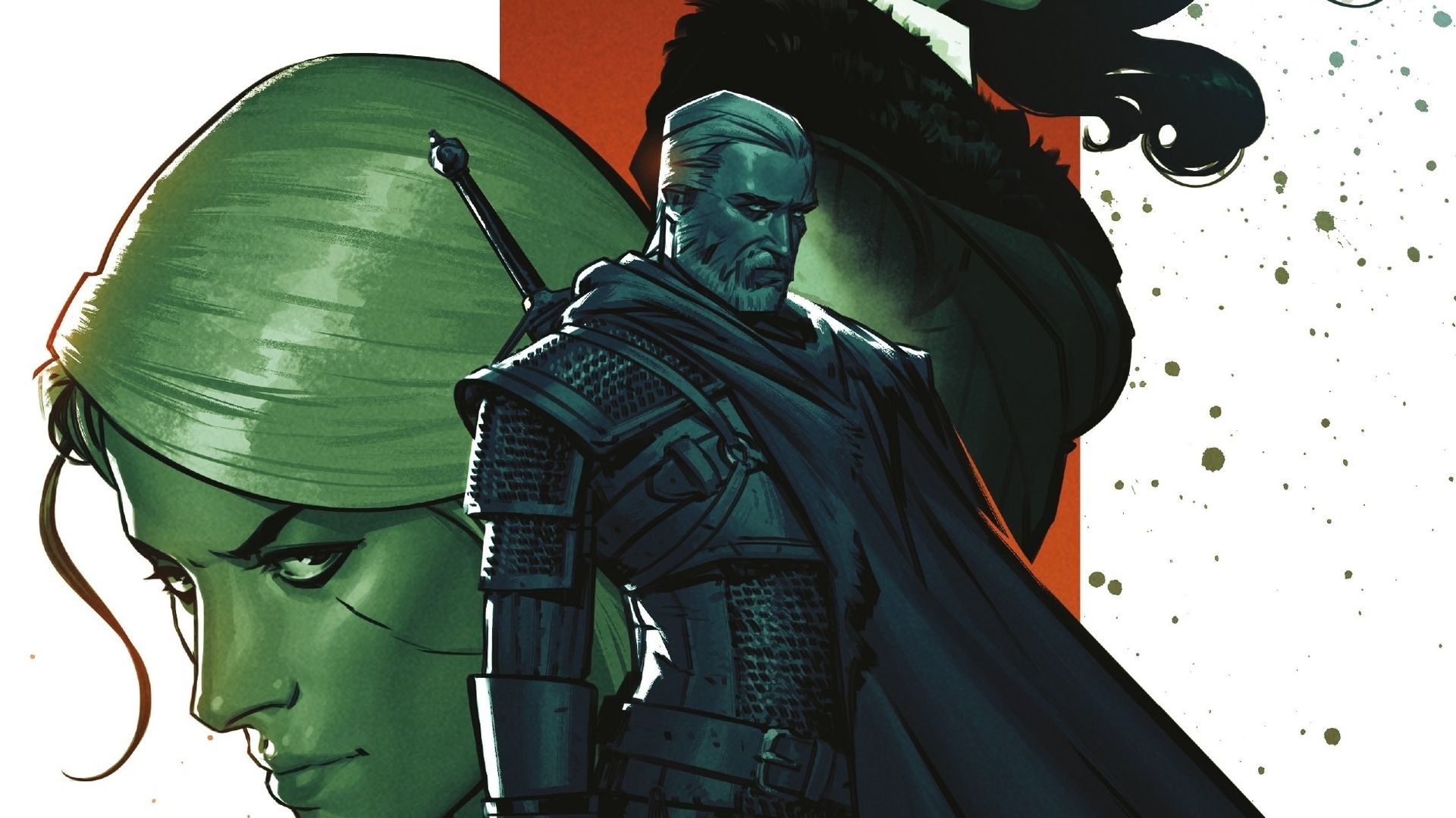 The Witcher comics ranked from worst to best