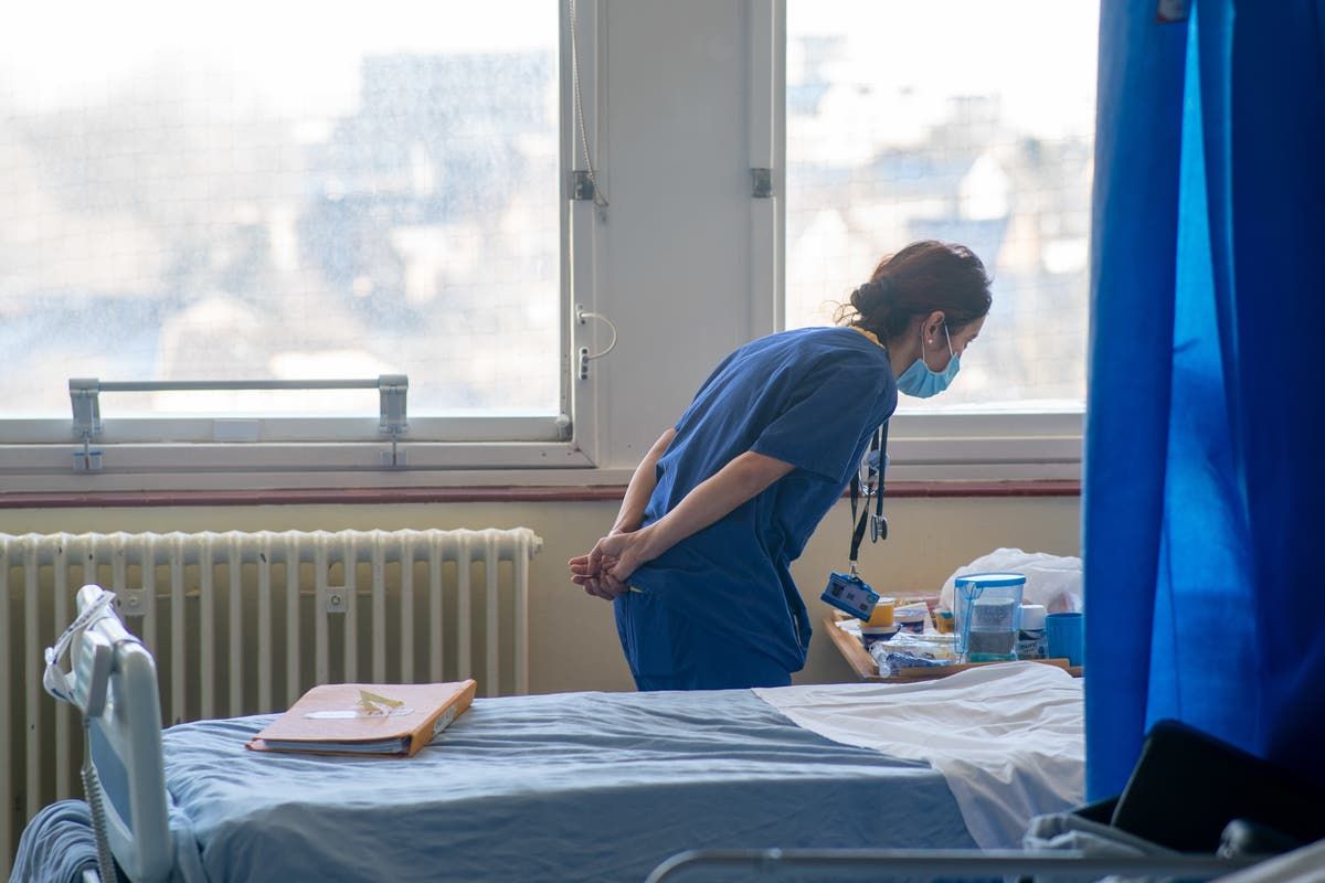 NHS plan explained: More than 300,000 extra doctors,…