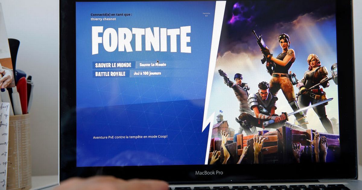 Fortnite fans fume as in-game currency V Bucks…