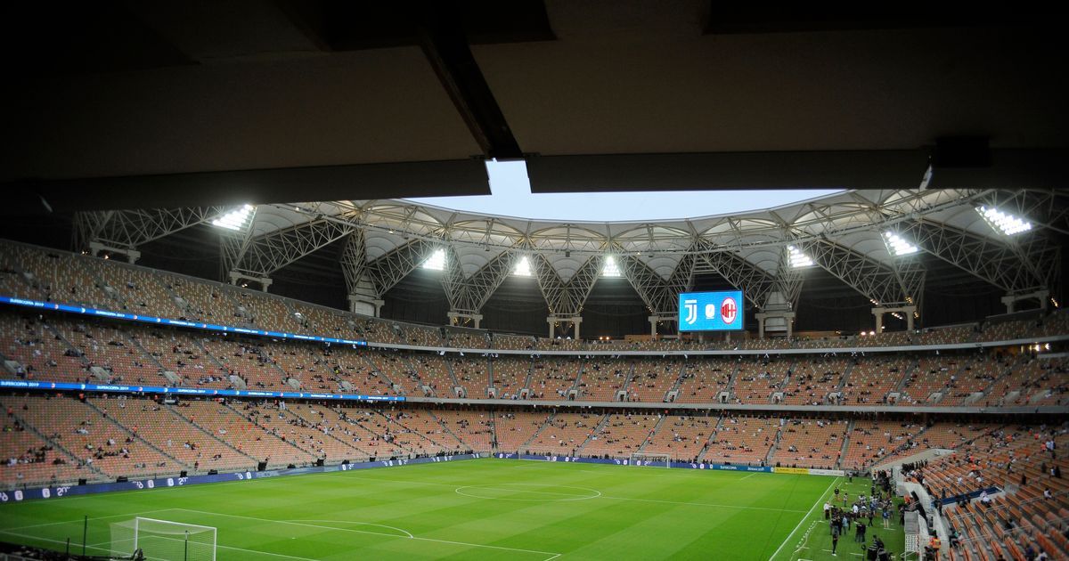 Who are Al-Ittihad? Jota suitors profiled as Celtic…