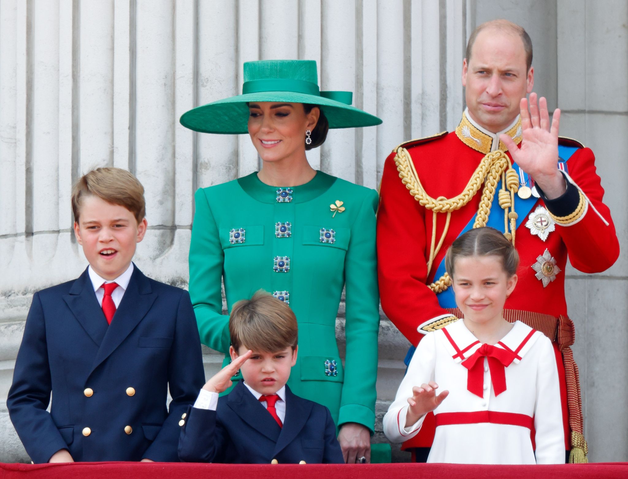 Prince William’s multi-million dollar salary has just…