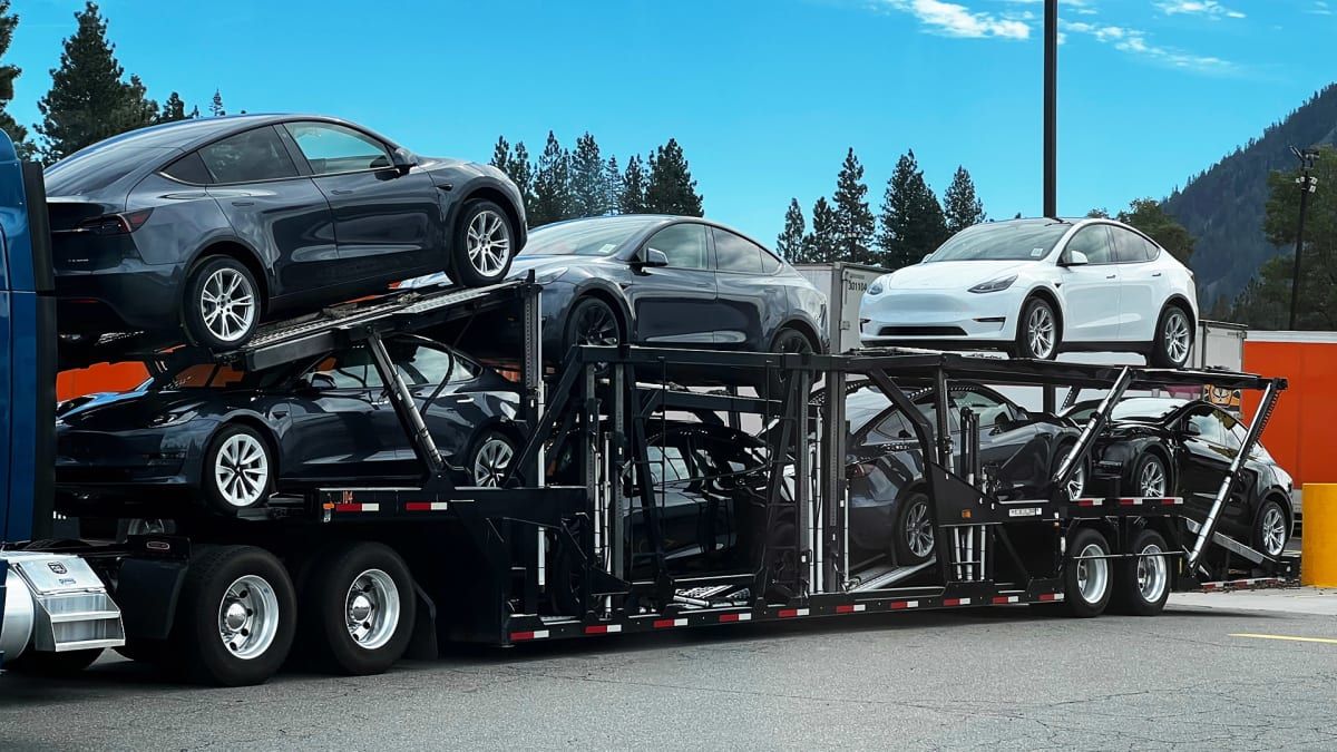 Tesla Preview: Record Q2 Deliveries May Cloud Tricky…