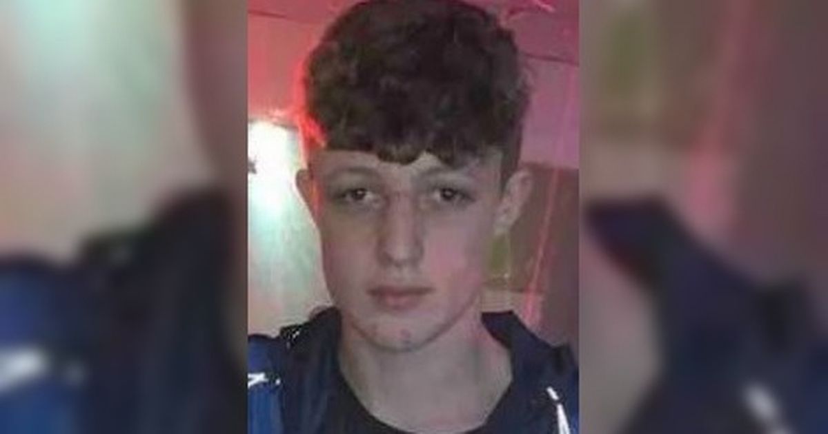 Schoolboy with 'heart of gold' stabbed to death named…