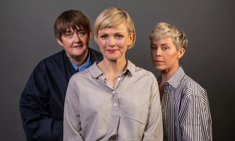 ‘We get braver as we get older’: Maxine Peake on her…