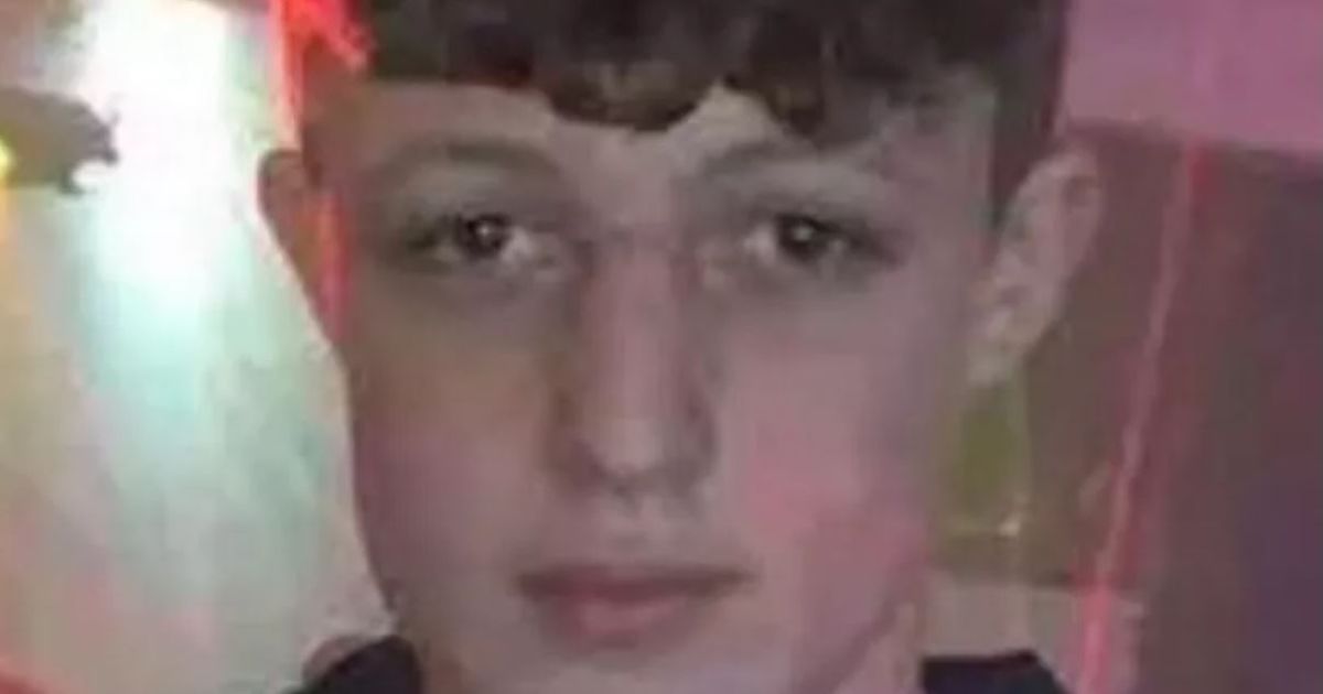 Teenager stabbed to death named as 15-year-old with…