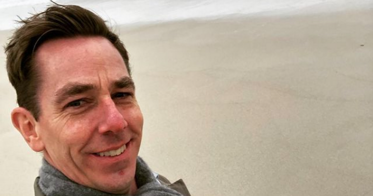 Ryan Tubridy family's secret Irish hotel equipped with…