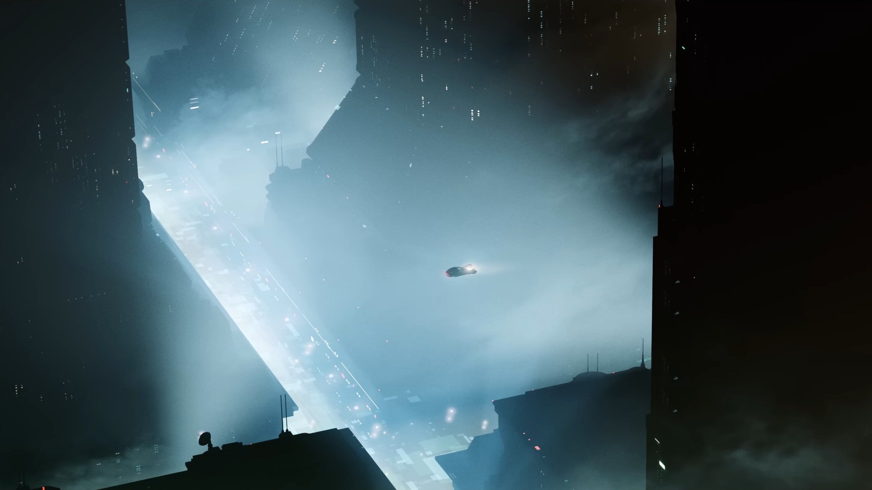 Annapurna Interactive is making a new Blade Runner…
