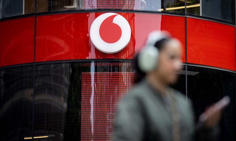 Why UK must stop Vodafone-Three merger and this cycle…