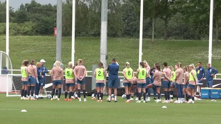 England vs Portugal: Lionesses friendly kick-off time,…
