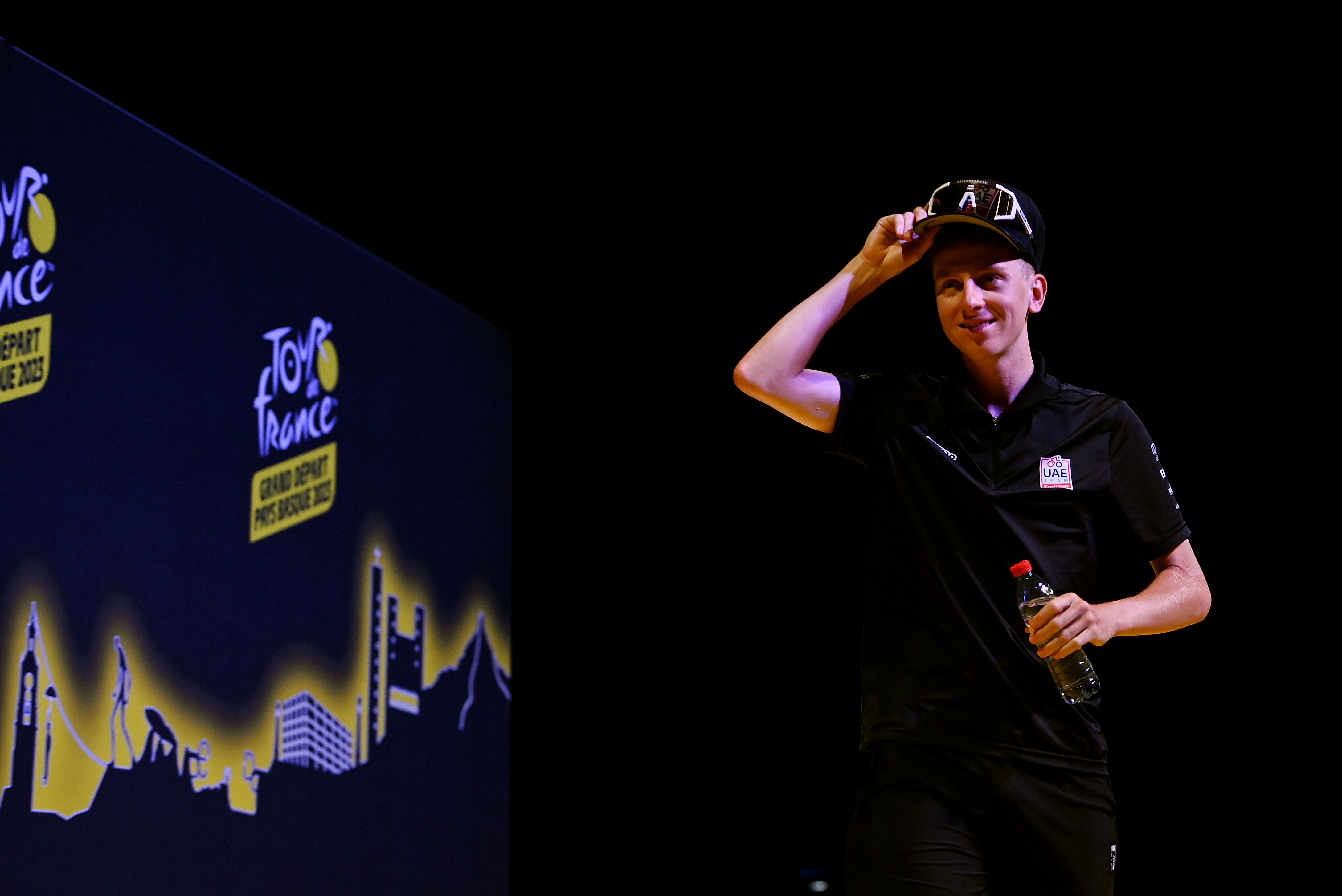 Tour de France 2023: A form guide to the general…
