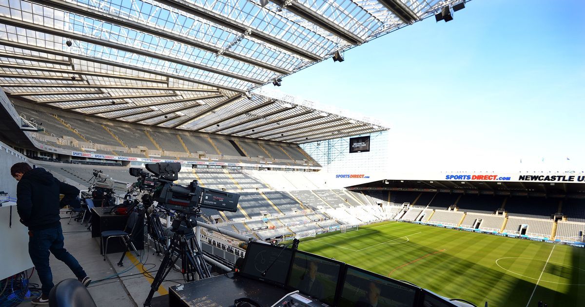 Premier League plans for major broadcasting change…