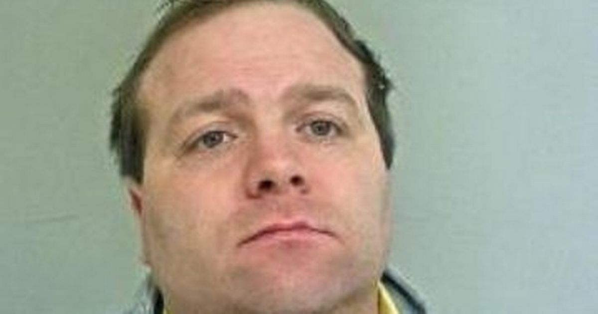 Drug dealer who used the dark web caught after FBI tip…