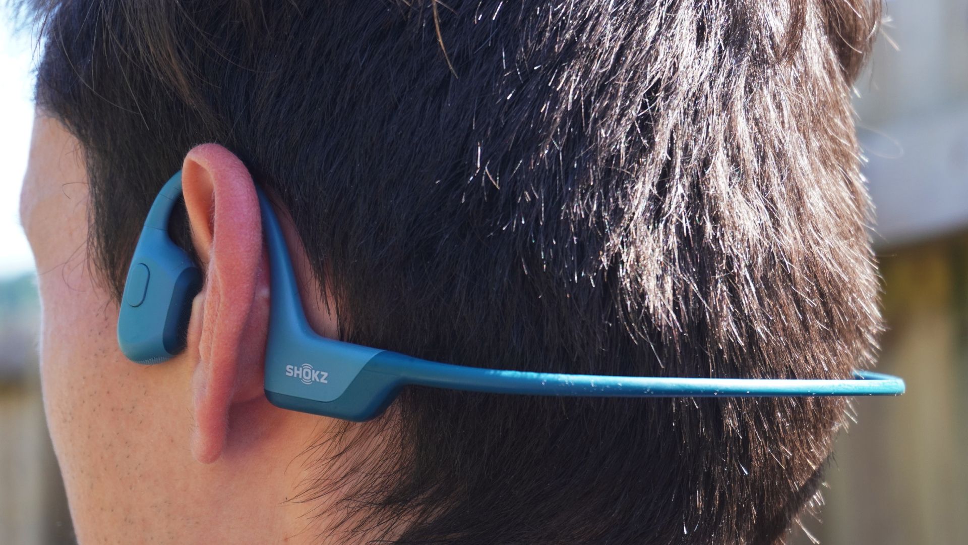 Shokz OpenRun Pro wireless headphones review - an…
