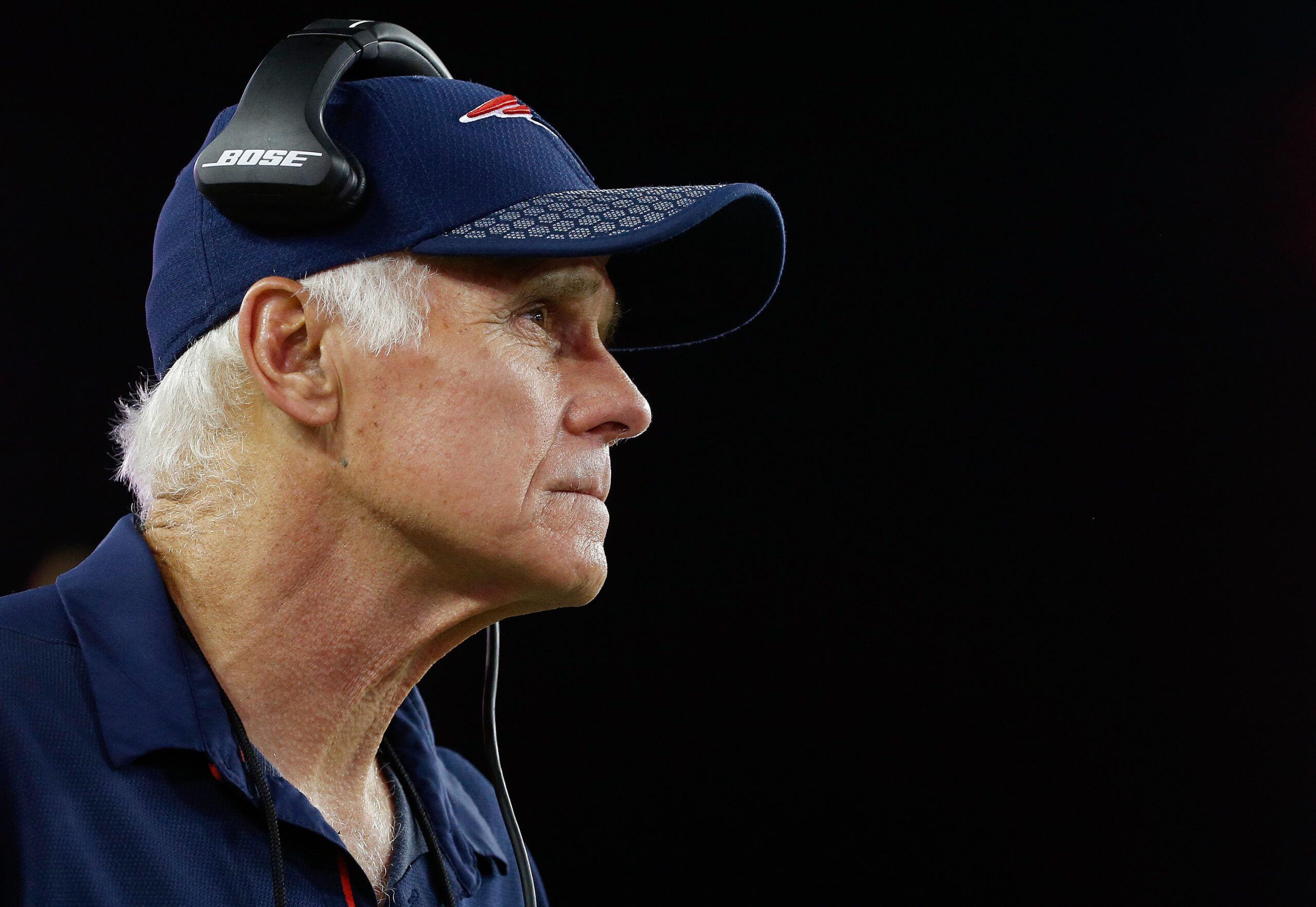 Dante Scarnecchia recognized by Pro Football Hall of…