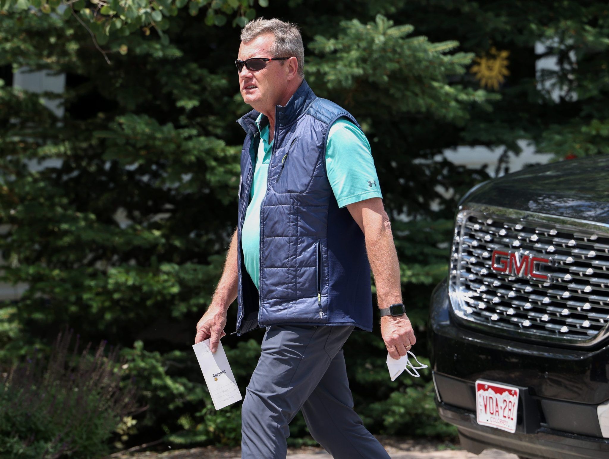 Snowflake CEO calls his role ‘insanely…