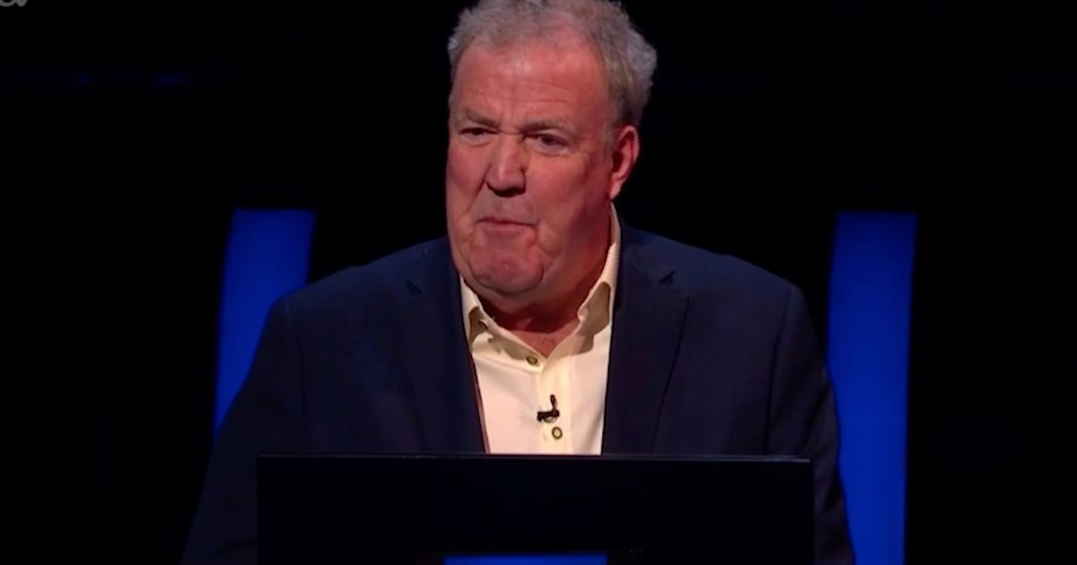 Jeremy Clarkson guilty of sexism in column about…