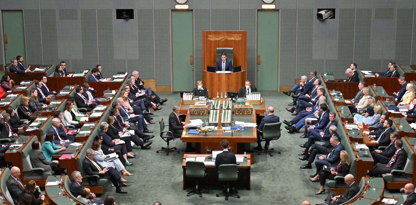 The new National Anti-Corruption Commission faces high…