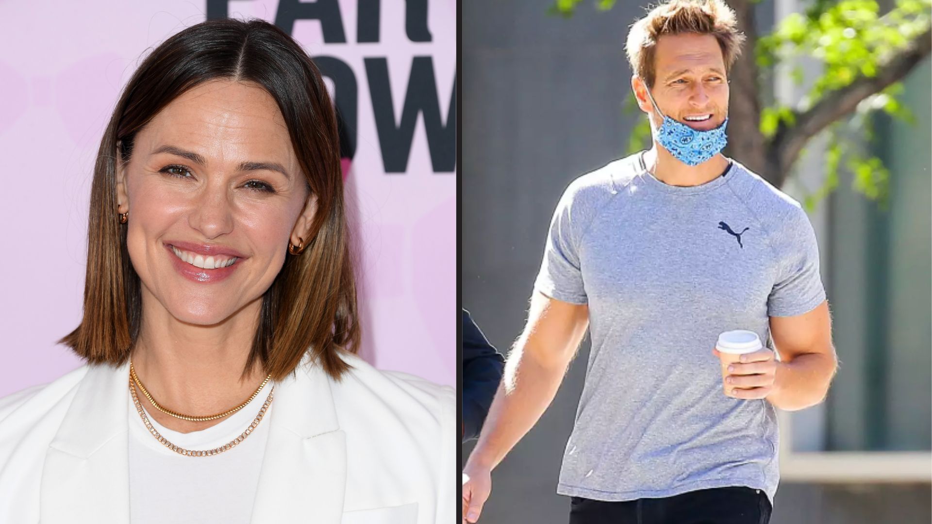 Here's what to know about Jennifer Garner's boyfriend,…