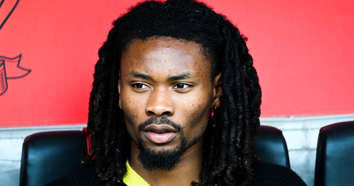 Liverpool's next transfer target after Dominik…