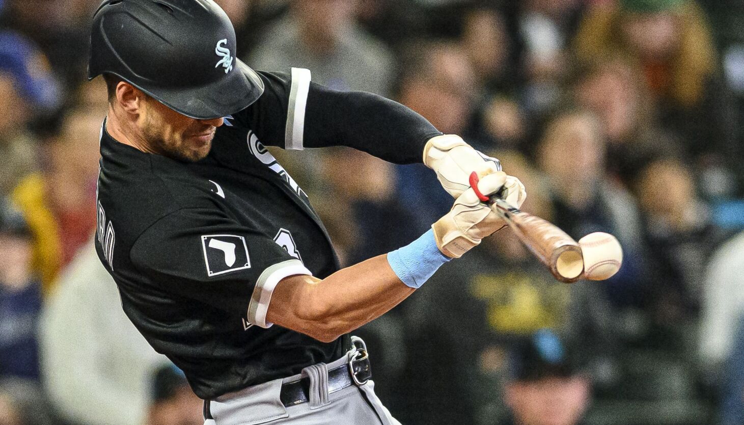 Rookie Zach Remillard setting example for more…