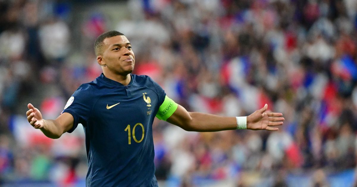 Chelsea hatch stunning $130m Kylian Mbappe transfer…