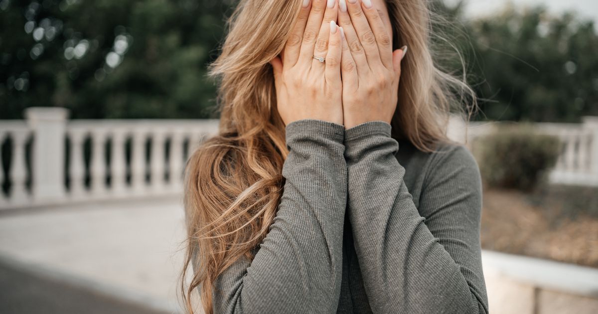 'I'm embarrassed to be a 44-year-old virgin and I fear…