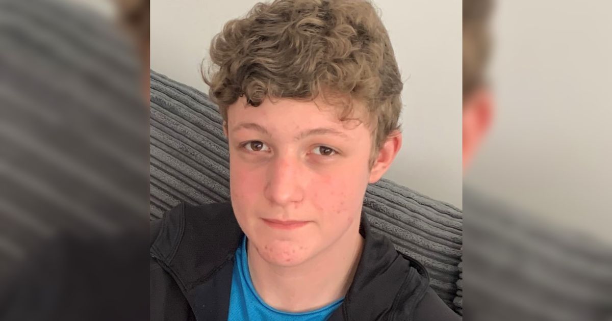 Suspect named as man charged with murder of schoolboy