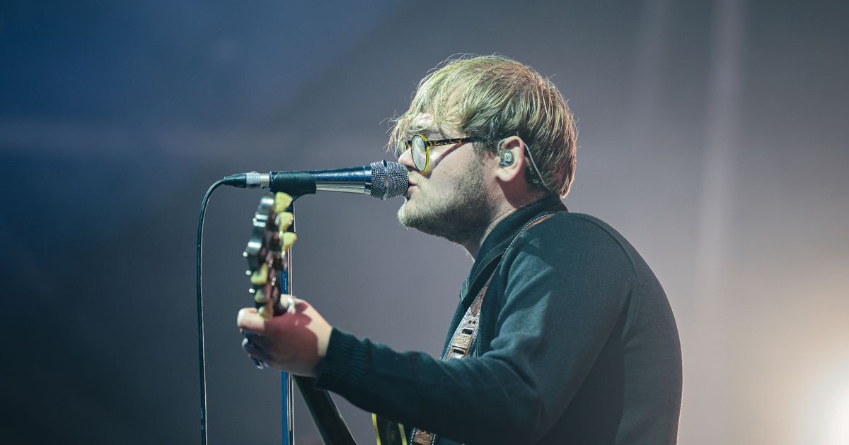 Review: The Lathums at Castlefield Bowl - a night to…