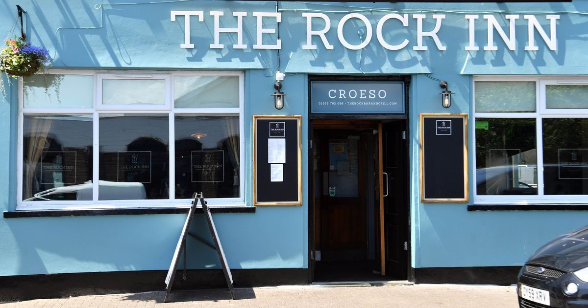 The once rough pub that's become one of the best…