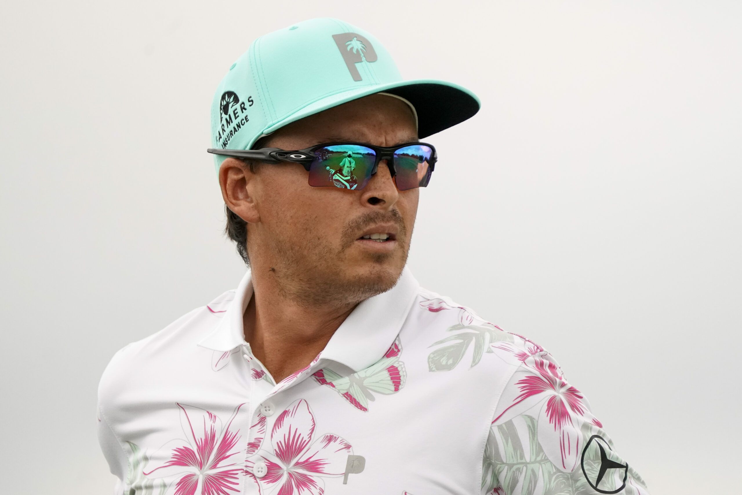 What’s led to Rickie Fowler’s dramatic turnaround? The…