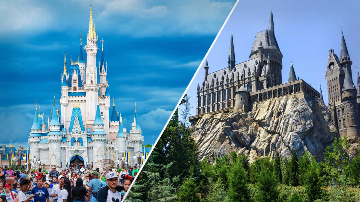 Universal Studios Has New Offering Disney World Can't…