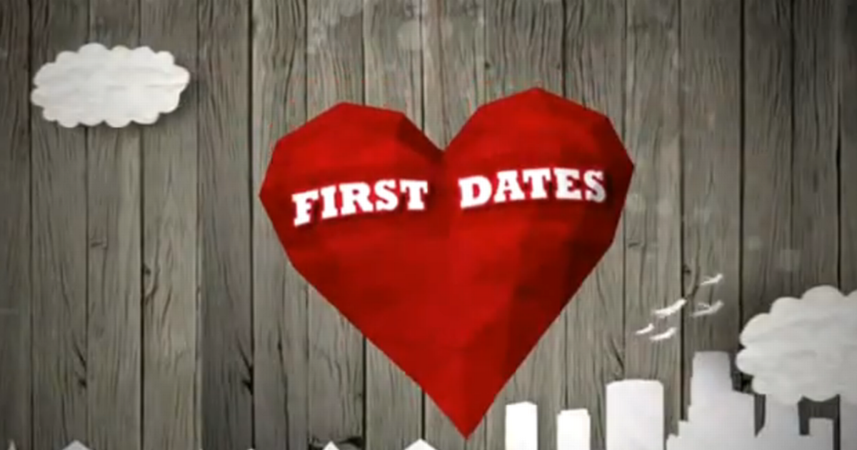 New First Dates podcast looking for people from…