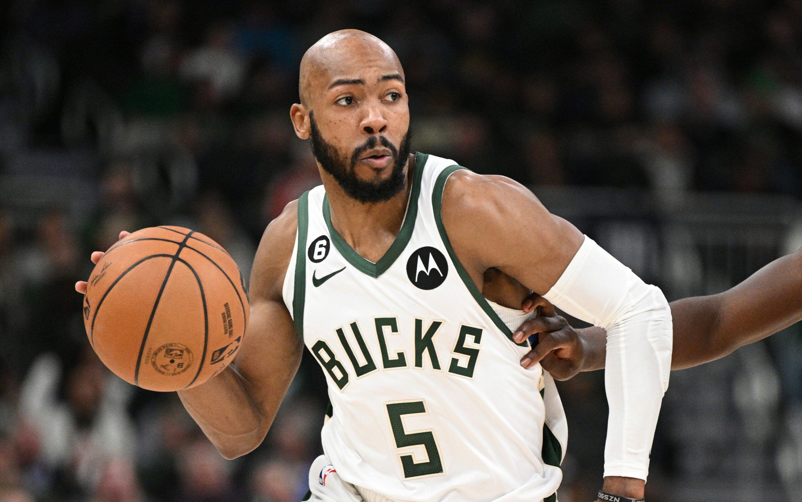 Jevon Carter to the Bulls was the biggest steal of NBA…