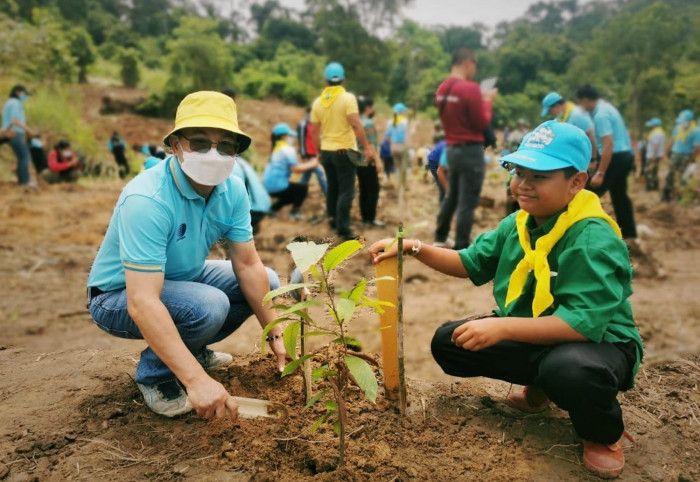 Biodiversity database gets a boost