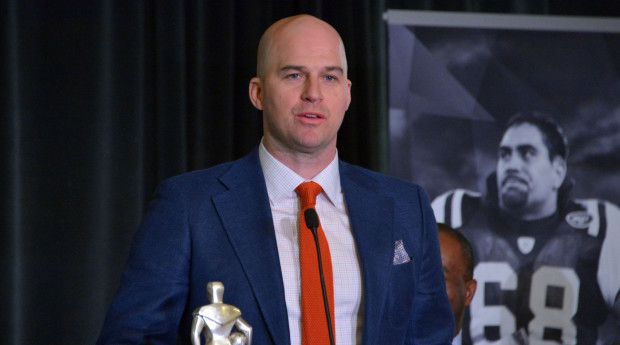 Sports Illustrated - Son of Longtime NFL Quarterback…