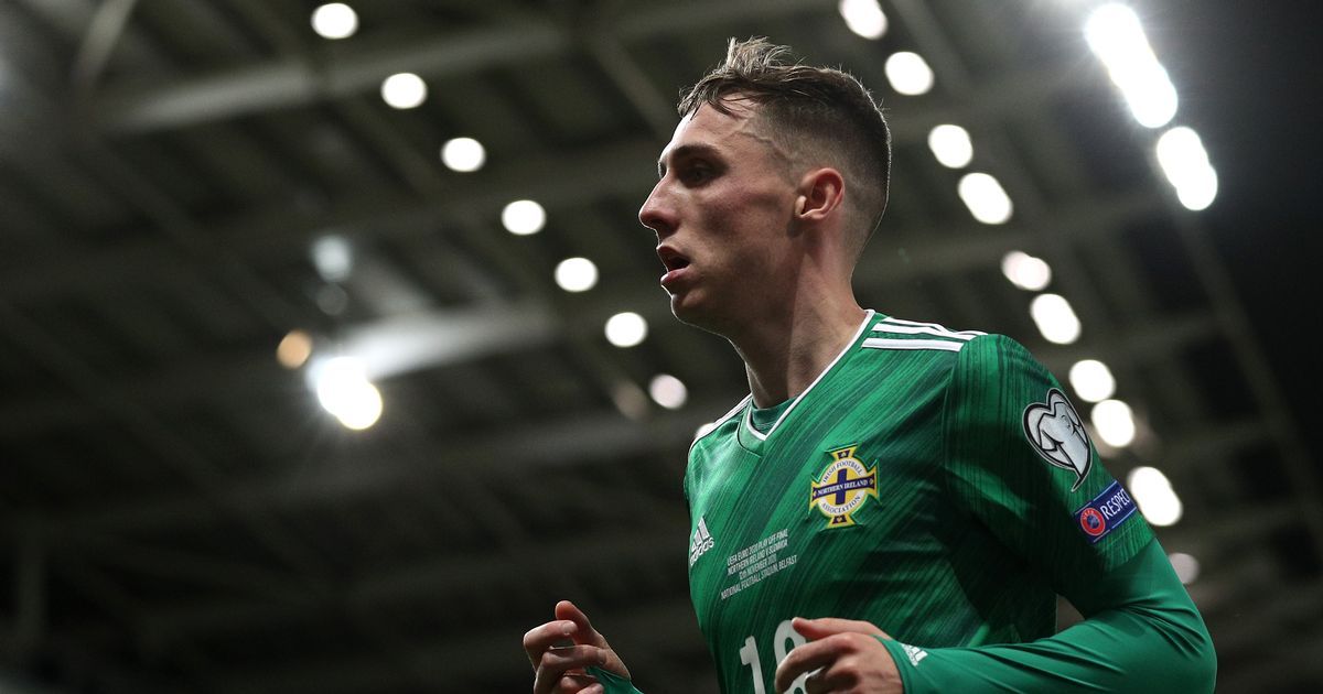 Gavin Whyte will really excite Portsmouth fans says…