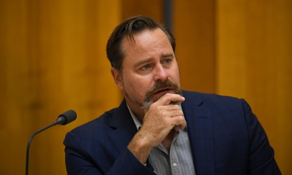 How an open-minded GP restored senator Peter…