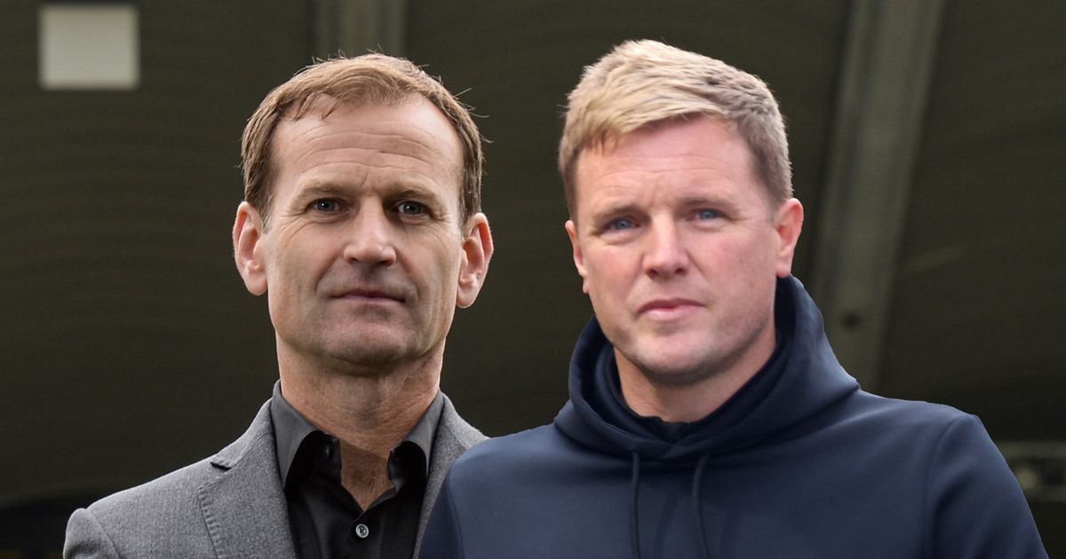 Reassuring message on Newcastle United transfers and…